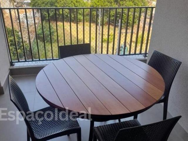 VENDA APARTAMENTO DUO RESIDENCIAL CLUB