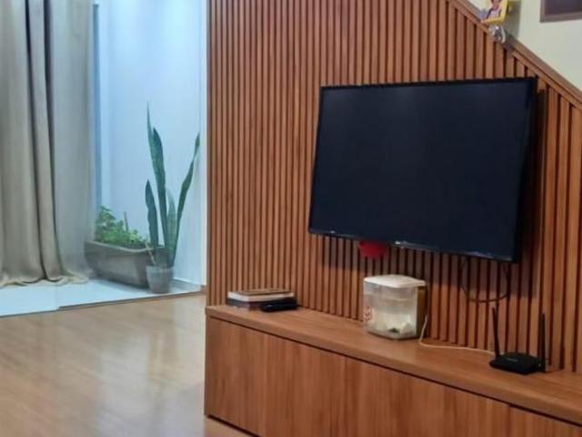 Venda Apartamento Duplex 140m² 3 Suítes Parque Assunção Taboão