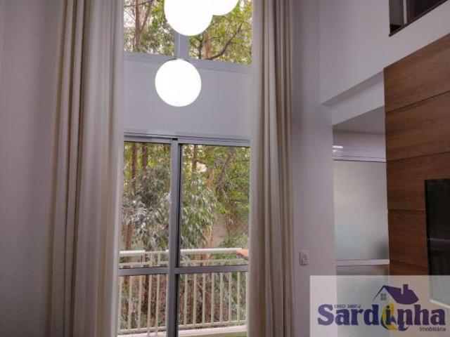 Venda: Apartamento Duplex 1 Suíte em Vila Andrade R$550 mil