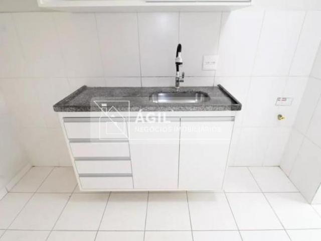 Venda Apartamento Duplex 2 quartos, suite Spazio Campo Dos Lírios Jardim Terras do Sul, Sã