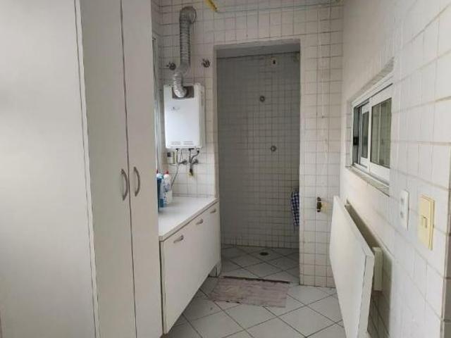 VENDA Apartamento Duplex 89m² 2 suítes 2 vagas no Campo Belo