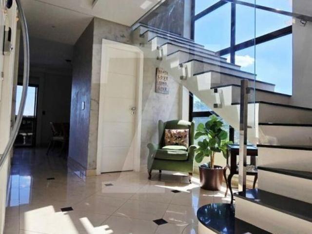 Venda Apartamento Duplex Alto Pinheiros 272m² 3 dormitórios 3 suítes 4 vagas