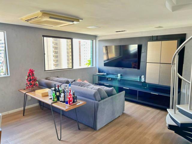 Venda Apartamento duplex Boa Viagem, Recife PE #1216