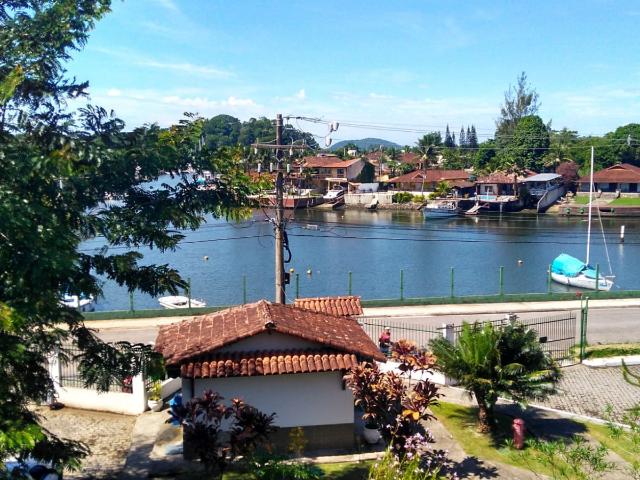 Venda Apartamento duplex Bracuí Cunhambebe, Angra dos Reis RJ #2630