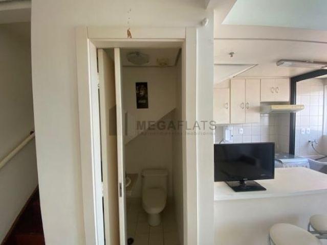 VENDA APARTAMENTO DUPLEX E LOCAÇÃO EM MOEMA SÃO PAULO!