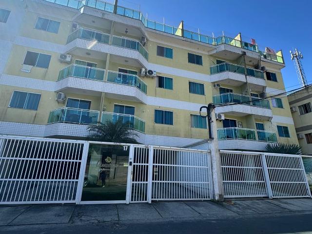 Venda Apartamento duplex Jacuacanga, Angra dos Reis RJ #17557