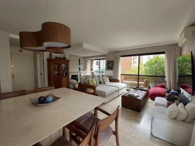 Venda apartamento duplex no Morumbi, sofisticação em dobro, impecável!