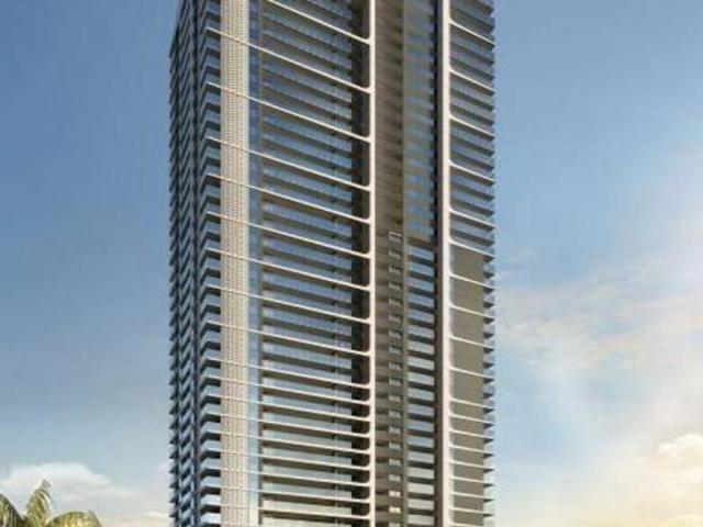 VENDA APARTAMENTO DUPLEX NO PARQUE GLOBAL COM 325m², 04 SUÍTES, 04 VAGAS. ENTREGA NOVEMBRO/2023