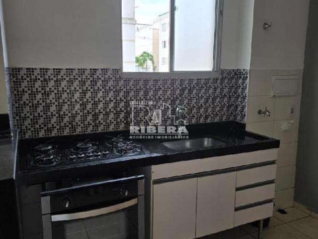 VENDA APARTAMENTO ÉDEN COND. PARQUE SALÉM / SOROCABA/