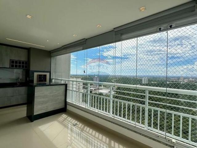 Venda Apartamento Edifício Arthur 114m²