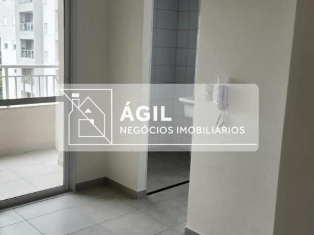 Venda Apartamento Edifício Luna Jardim América