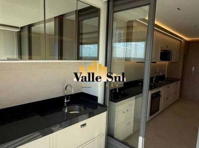Venda Apartamento Edifício Residencial Time 3 Suítes São José do Rio Preto