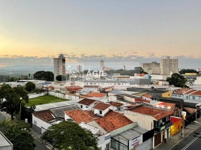 Venda Apartamento Edifício San Giovanni 02 Dormitórios c/suite Centro