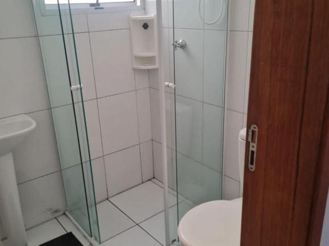 VENDA APARTAMENTO EM UBATUBA