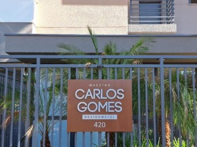 VENDA APARTAMENTO EM VALINHOS, MAESTRO CARLOS GOMES, 2 DORMITORIOS, SENDO UM SUITE, DUAS VAGAS DE G