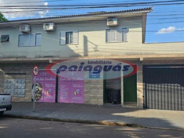 VENDA | Apartamento, em Vila Morangueira, Maringá
