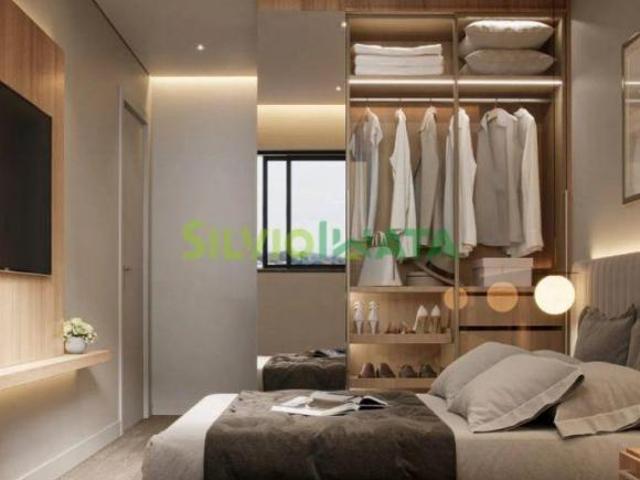 VENDA | Apartamento, em Vila Bosque, Maringá