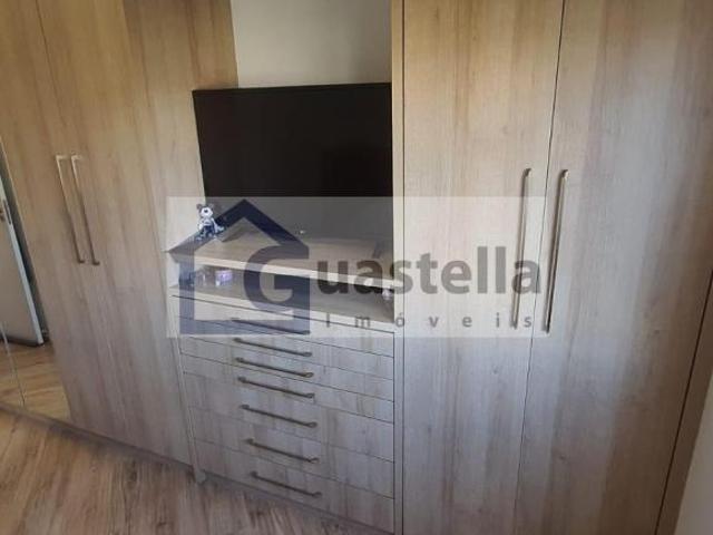 Venda apartamento em Vila Lusitania, São Bernardo do Campo: 91m², 3 dorms, 2.