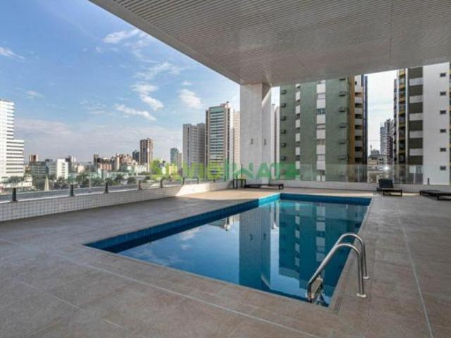 VENDA | Apartamento, em Zona 07, Maringá