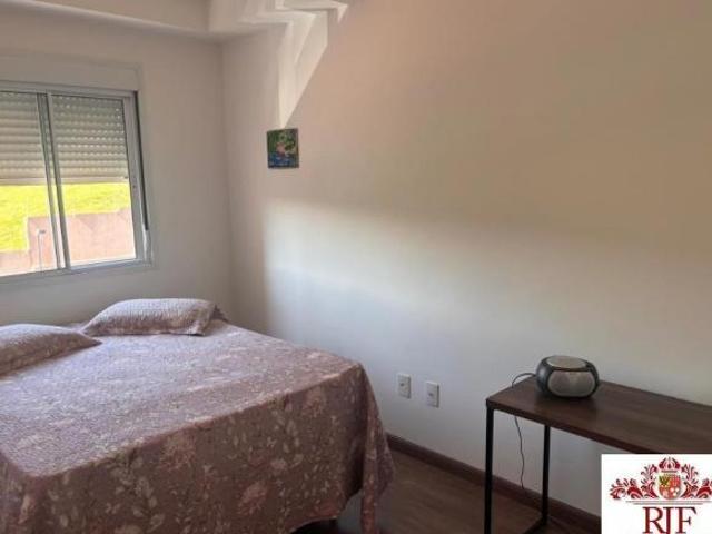 Venda apartamento em Bragança 2 Dormitórios sendo 1 Suíte SOLEIL RESIDENCIAL RESORT