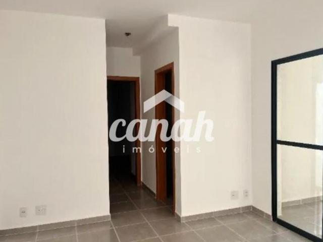 Venda: Apartamento em Edifício Urben Ventis com 2 Dorms com Suíte em Sumarezi.
