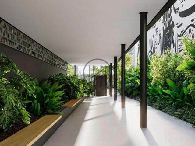 VENDA | Apartamento, em GLEBA FAZENDA PALHANO, Londrina