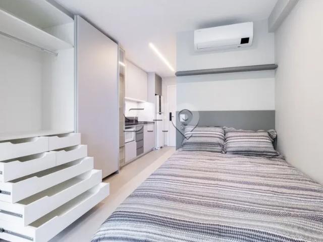 Venda apartamento em Higienópolis com 1 vaga