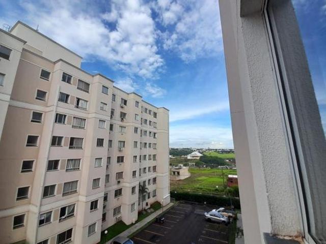 VENDA | Apartamento, em Jardim Das Estações, Maringá