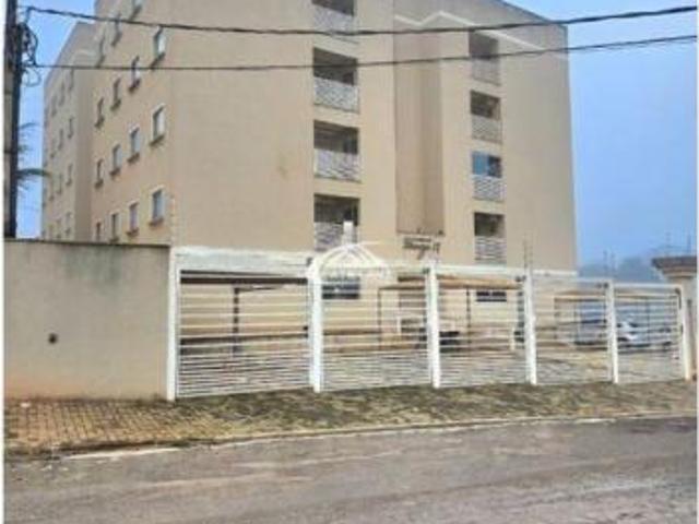 VENDA | Apartamento, em JARDIM SAN REMO, BADY BASSITT