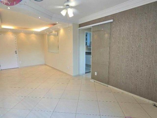 Venda Apartamento em Jundiaí no Condomínio Residencial Siena 3 Dormitórios 1 Su