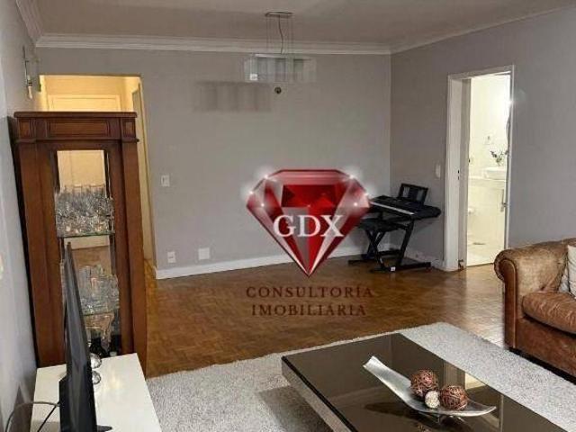VENDA | APARTAMENTO EM MOEMA