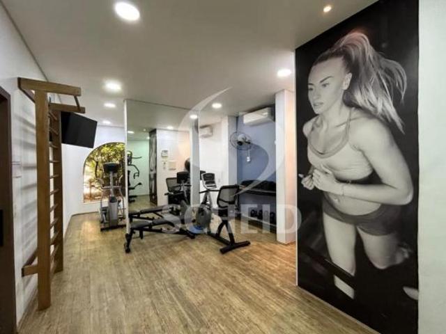 Venda apartamento em Moema
