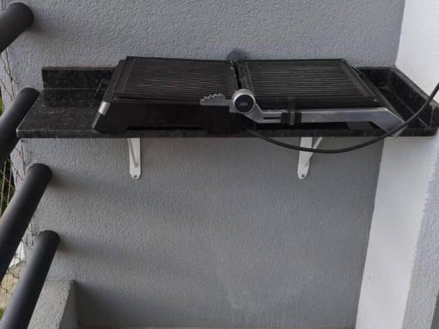 VENDA APARTAMENTO EM OSASCO