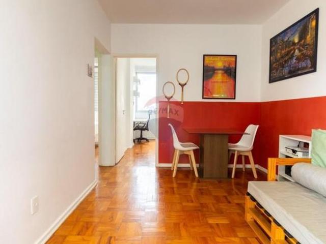 Venda – Apartamento em Perdizes com vista livre, em excelente estado de conservação – um produto