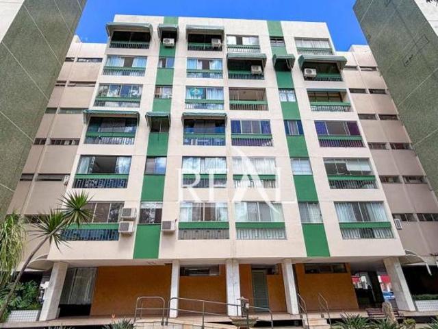 Venda | Apartamento em Sudoeste | AOS 7 Bloco E | 68 m² | 3 Quartos | AOS 7 Bloco E | Brasília DF |