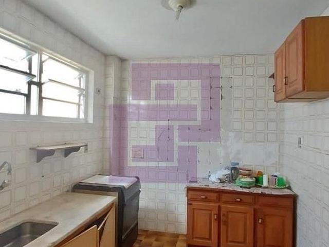 Venda Apartamento Enseada