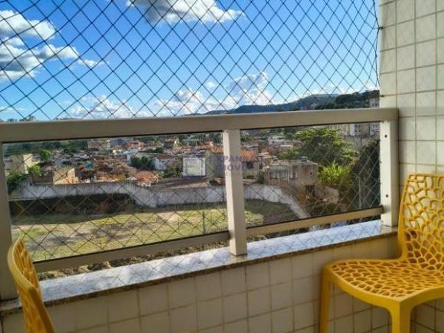 VENDA, APARTAMENTO, ESPLANADA DA ESTAÇÃO