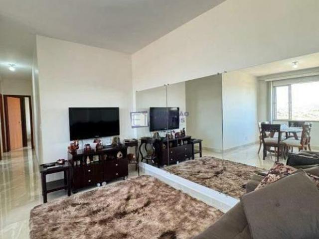 VENDA, APARTAMENTO, ESPLANADA DA ESTAÇÃO