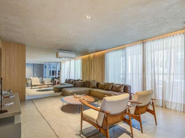 Venda apartamento Excellence Park Sul 4 quartos reformado pronto para morar!