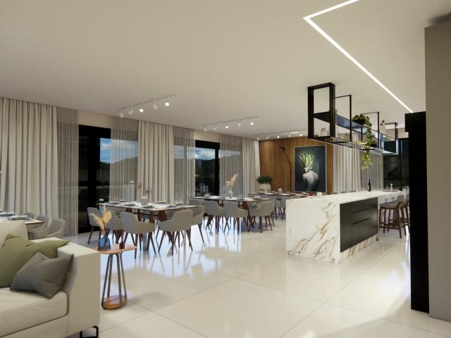 Venda Apartamento Fazenda, Itajaí SC #7758