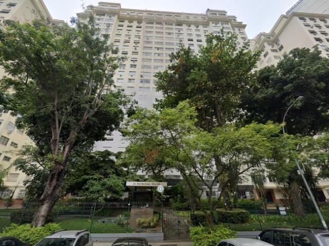 Venda Apartamento Flamengo, Rio de Janeiro RJ #228
