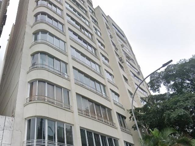 Venda Apartamento Flamengo, Rio de Janeiro RJ #228