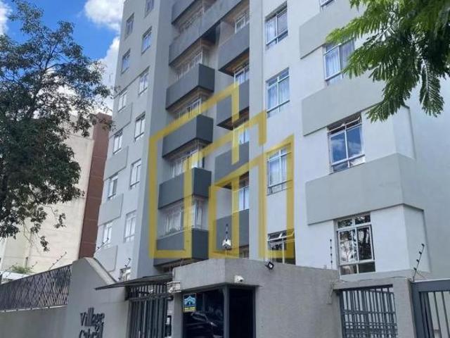 VENDA APARTAMENTO FUNCIONAL 3 Q, 2 V CABRAL CURITIBA PR
