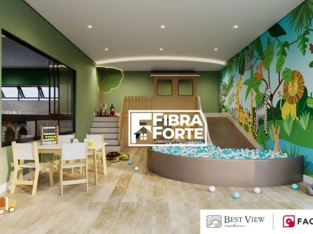 Venda apartamento Garden 3 Dorms no bairro Swiss Park Campinas