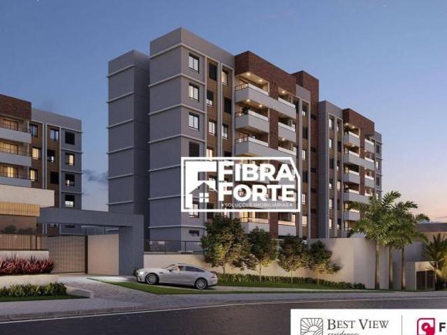 Venda apartamento Garden 3 Dorms no bairro Swiss Park Campinas