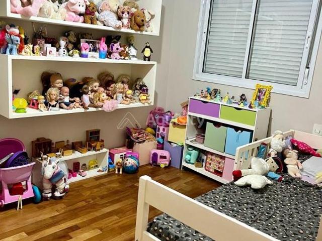 Venda Apartamento Garden 200m² na Mooca 3 Suítes, R$1.810.000
