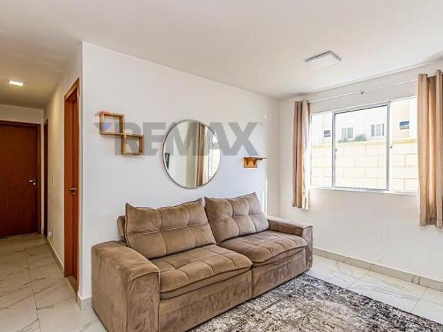 Venda Apartamento Garden 2 quartos R$ 380.000,00 Uberaba Pr