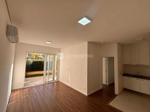 Venda | Apartamento Garden | Condomínio Noville | Swiss Park | Campinas/SP | 80 m² de Área Útil | 10