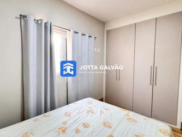 Venda: Apartamento Garden no Parque do Lago Residence – Hortolândia/SP