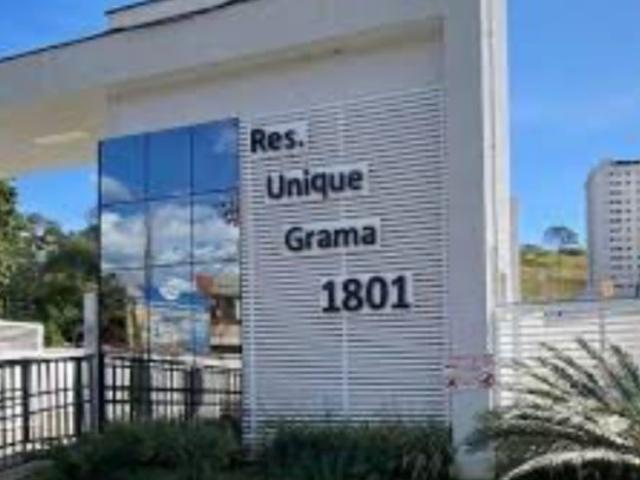 Venda Apartamento Grama, Juiz de Fora MG #7916
